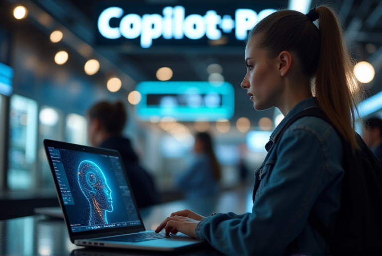 Copilot、Copilot in Windows、Copilot+ PC、NPU、TOPS | それ、早く言ってよ！初心者向けノートパソコン選びの基礎知識